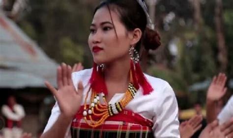 Chiru Tribes Belief In Sidaba Mapu From The Meitei Religion The Manipur Journal