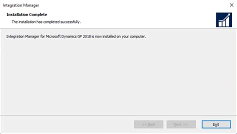 Hands On With Microsoft Dynamics Gp Fall 2021 Release Install