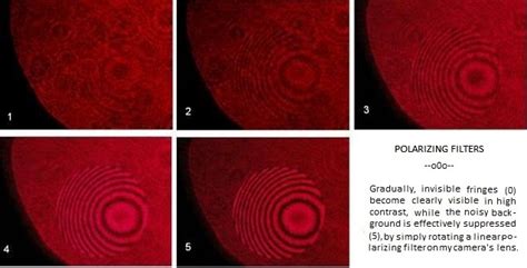 Subaperture Reference Element Interferometer Atm Optics And Diy Forum Cloudy Nights