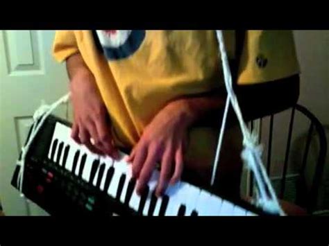 How To Make Your Own Keytar YouTube