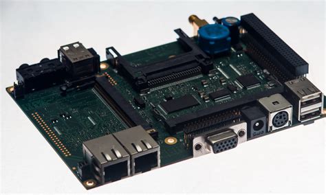 EmLogic AS The Norwegian Embedded Systems FPGA Design Centre