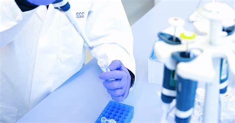 Ecotoxicology And Biodegradability Testing Sgs