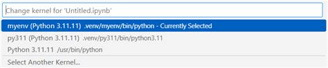 How To Create And Manage Python Virtual Environments SAS Users