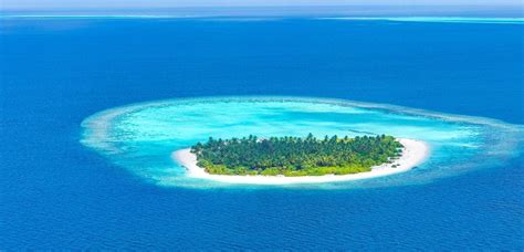 WATCH Experience Best Of Lakshadweep INDIA Trotter