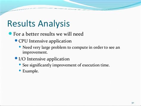 Java Multi Thread Programming On Cmp System