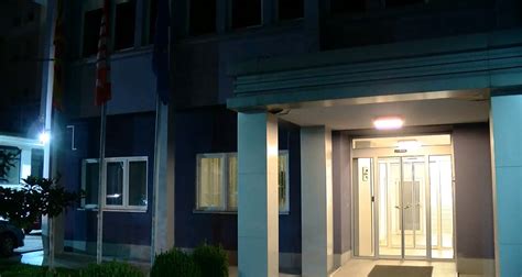 Седница на извршниот одбор на СДСМ Сител Телевизија