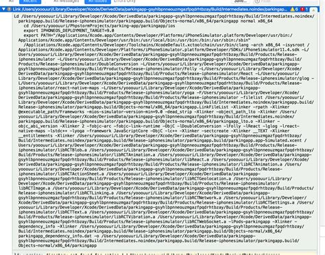 Directory Not Found For Option Issue React Native Maps React Native Maps GitHub