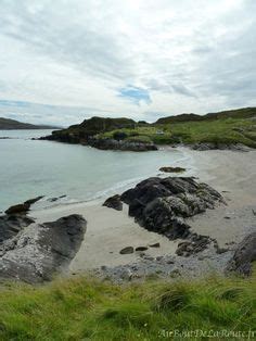 Le Ring Of Kerry Des Paysages à Couper Le Souffle Entre Plage De