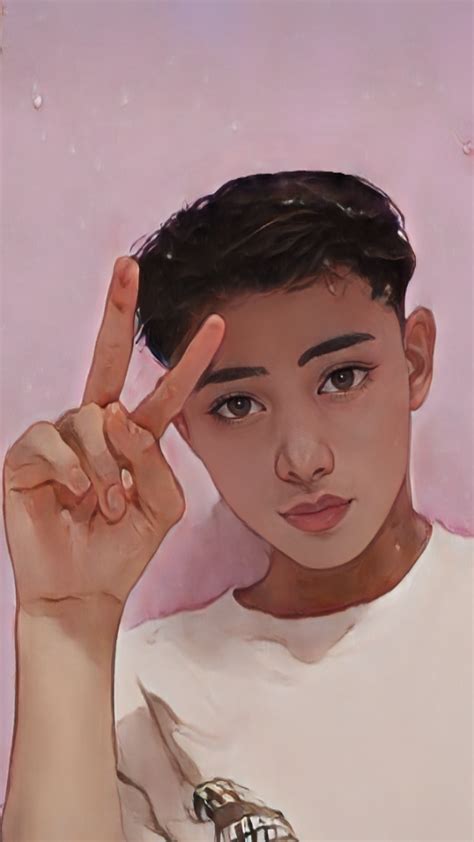 Foto Cowok Ganteng Aesthetic By Nadagitar On Deviantart