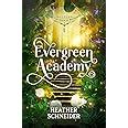 Evergreen Academy Society Of Magical Botanists