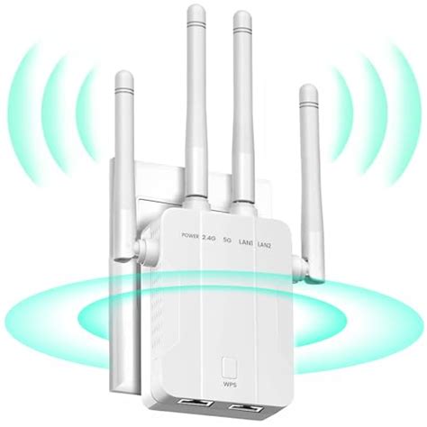 Spectrum WiFi Extender 10 Best Reviewed And Rated Extenders