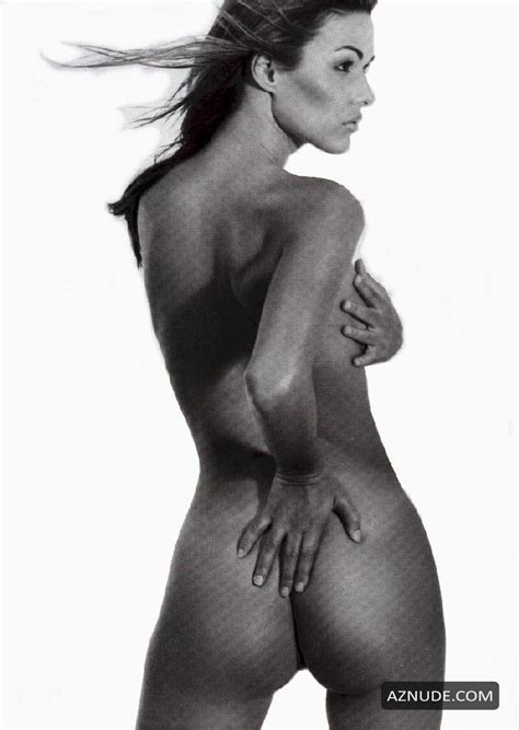 Ioanna Papadimitriou Nude Photoshoots AZNude