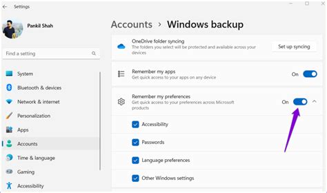 3 วิธียอดนิยมในการเปิดหรือปิดการตั้งค่าการซิงค์ใน Windows