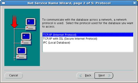 ORA TNS Could Not Resolve The Connect Identifier Specified