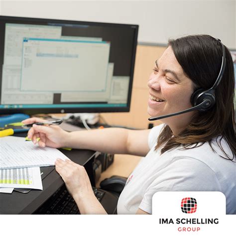 Ima Schelling Oem Parts Quickdelivery Instock Ima Schelling Usa