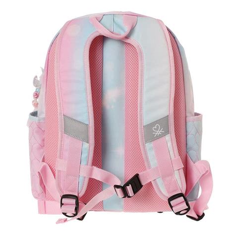 23년신학기 프리미엄 키링 책가방 Qcbg06311