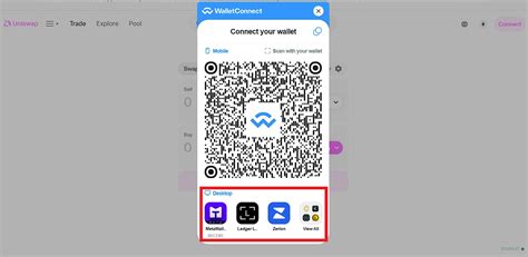 What Is Walletconnect And How To Use It Coingecko