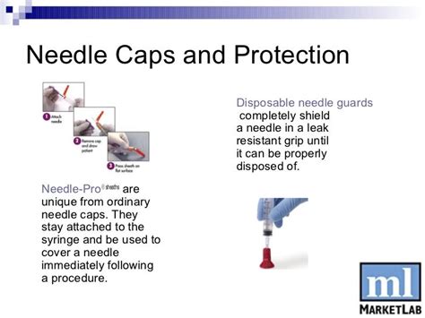 Needlestick Injuries A Guide For Safe Needle Handling