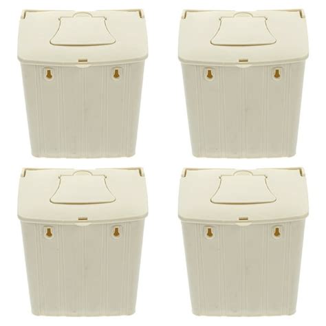 4pcs Bird Breeding Box Plastic Bird Nesting Box Hanging Bird Box Bird Hatching House Walmart Ca