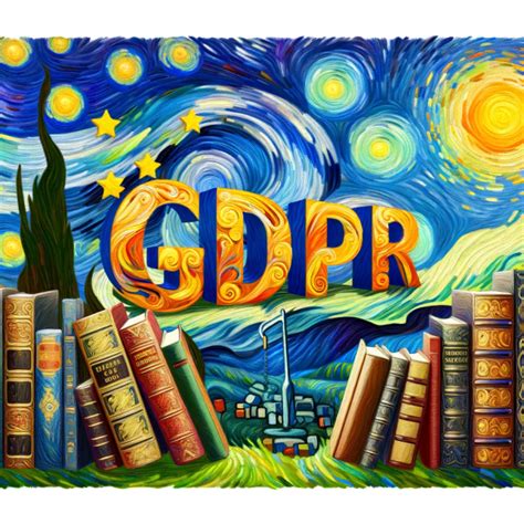 Using Large Language Models To Ensure Gdpr Compliance In Data