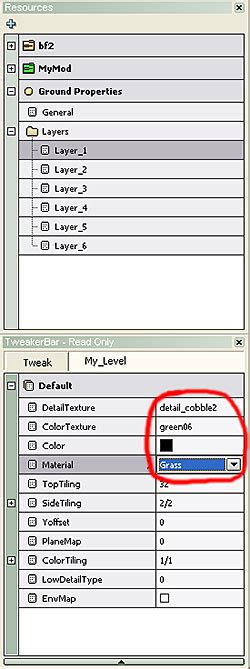 Fh2 Mapping Tutorials Battlefield 2 Modding Tutorial 1 Creating A