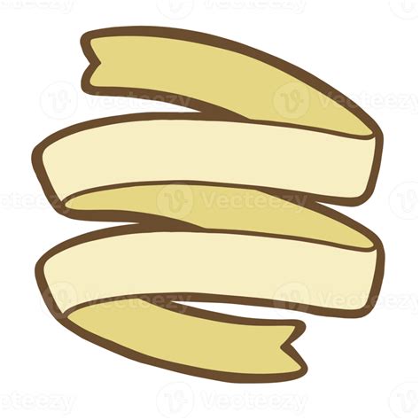 Cute Ribbon Png Collection 20677639 Png