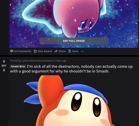 Had To Share After Seeing This While Scrolling Rkirby