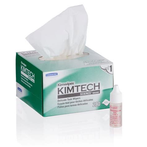 Buy Amscope Mla Kim Microscope Maintenance Kit Ultra Low Viscosity