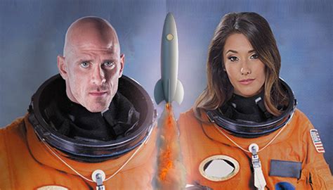 Pornhub Plans To Film First Sex Tape In Space In 2016 Metro News