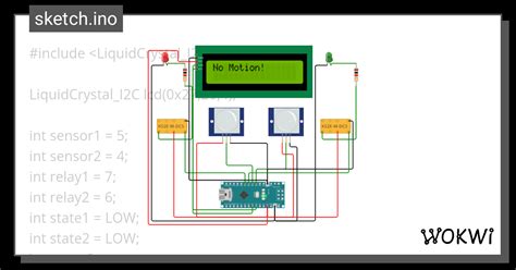 Enabling Assessment 3 Introducing The Pir Motion Sensor Using Arduino