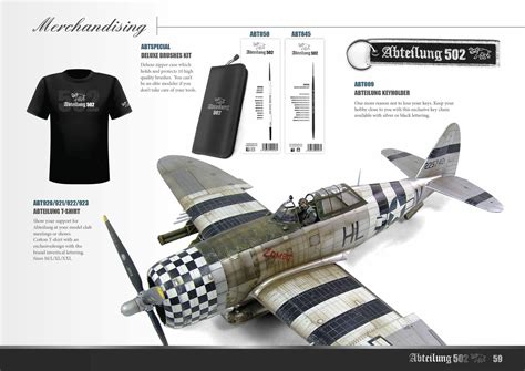 ABTEILUNG 502 – CATALOGUE 2021-2022 Abteilung502 -021