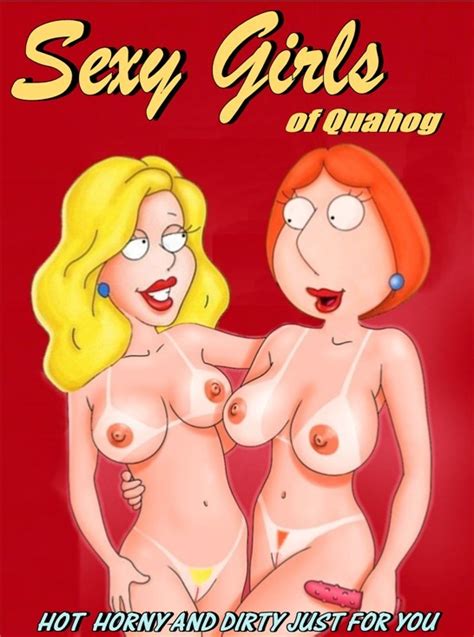 Family Guy Swinging With The Griffins Porn Comics 8 Muses