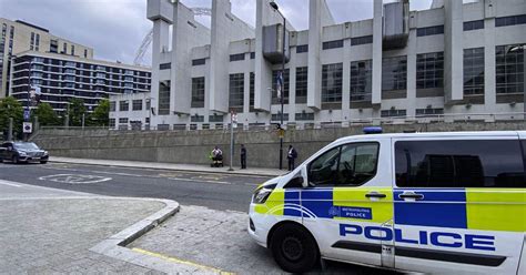 Taylor Swift Placed On ‘security Lockdown Ahead Of London Shows