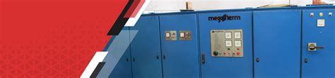 Solid State Power Supplies For Induction Melting And Heating Megatherm