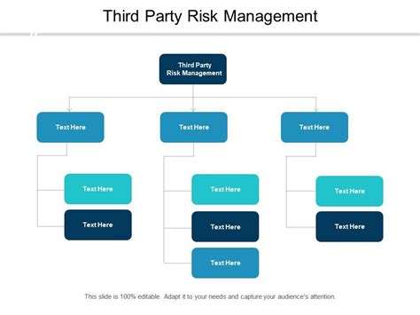 Third Party Risk Management Ppt Powerpoint Presentation Infographics Graphic Tips Cpb ...