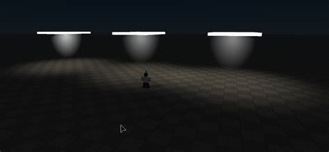 Volumetric Light Beams Using Ui Creations Feedback Developer Forum
