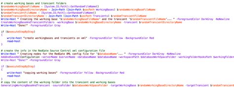 Automatically Link Databases To Red Gate Sql Source Control Alessandro Alpis Blog