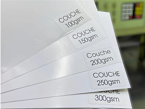 So Sánh Giấy C300 Và Các Loại Giấy C250 C200 C150 C100