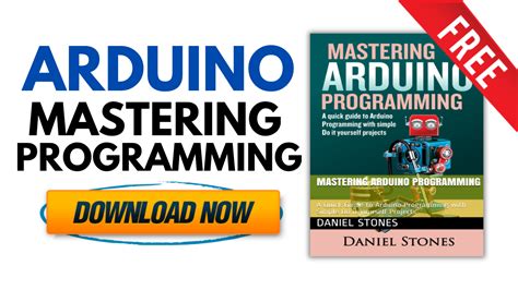 [pdf] mastering arduino programming free book