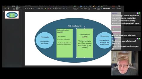 zero to mvp with c and dotnet configuring authorization policies for