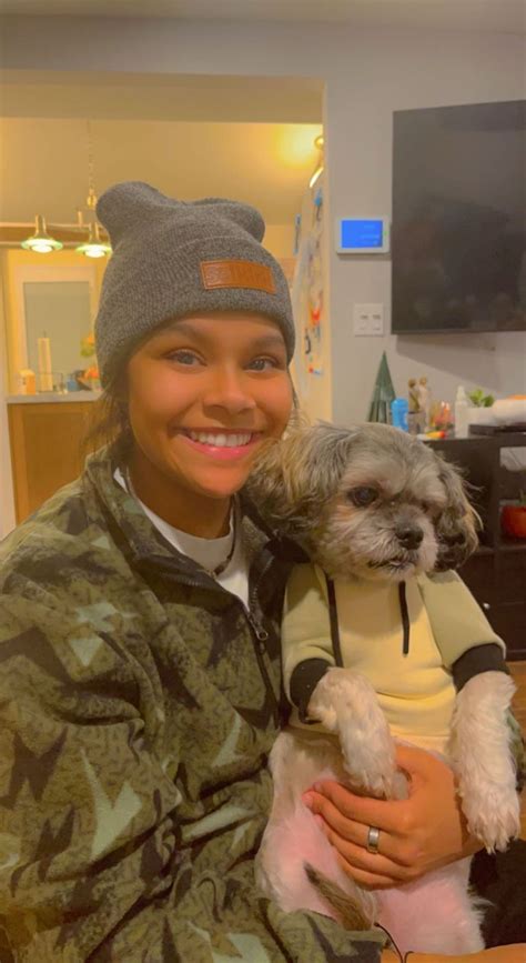 Houseguests And Their Furry Friends Big Brother Canada Season 12