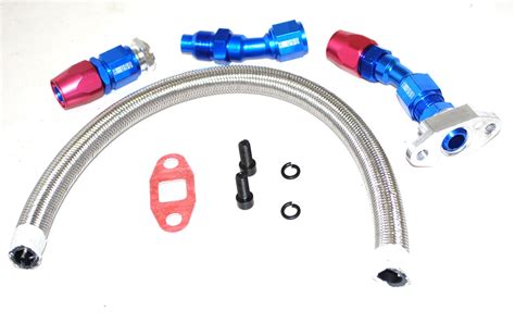 Turbo Kits D Series For D15z1 D16z6 D16y7 D16y5 D16y8 D15b8 D15b7 D16z6