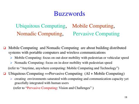 Ppt Mobile Computing And Wireless Networking Powerpoint Presentation Id 5667891