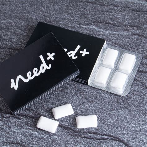 Tuggummi And Mint Tipe Produkter Ab