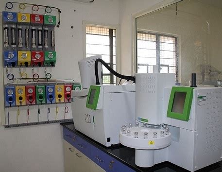 What Are The Differences Between GC And HPLC