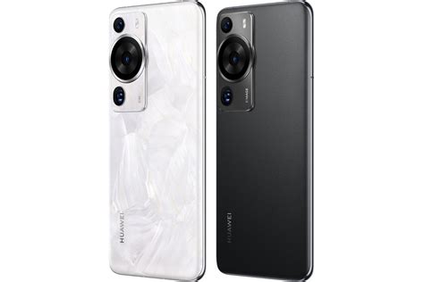 Huawei P60 Pro Fiche Technique 01net Com