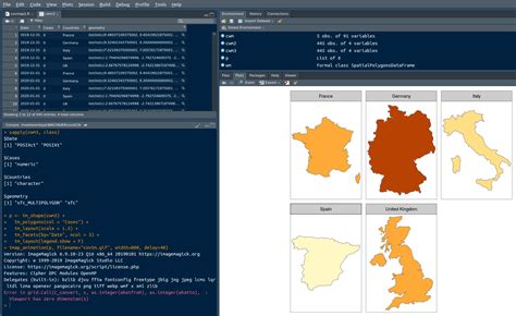 tmap animation is not working couldn t understand why general
