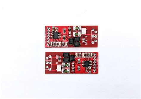 RS Breakout Board Auto Direction MAX ElectroDragon