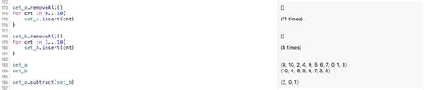 Understanding Collection Types In Swift Part 2 Swift Programming Medium