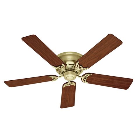 Brass Ceiling Fans 52 Antique Brass Ceiling Fans Ceiling Fans Kltg